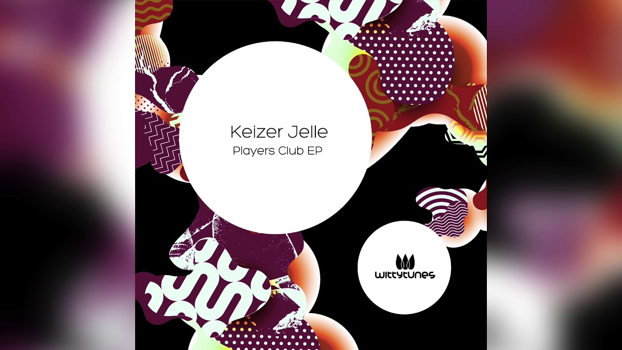 Keizer Jelle - Box - YouTube