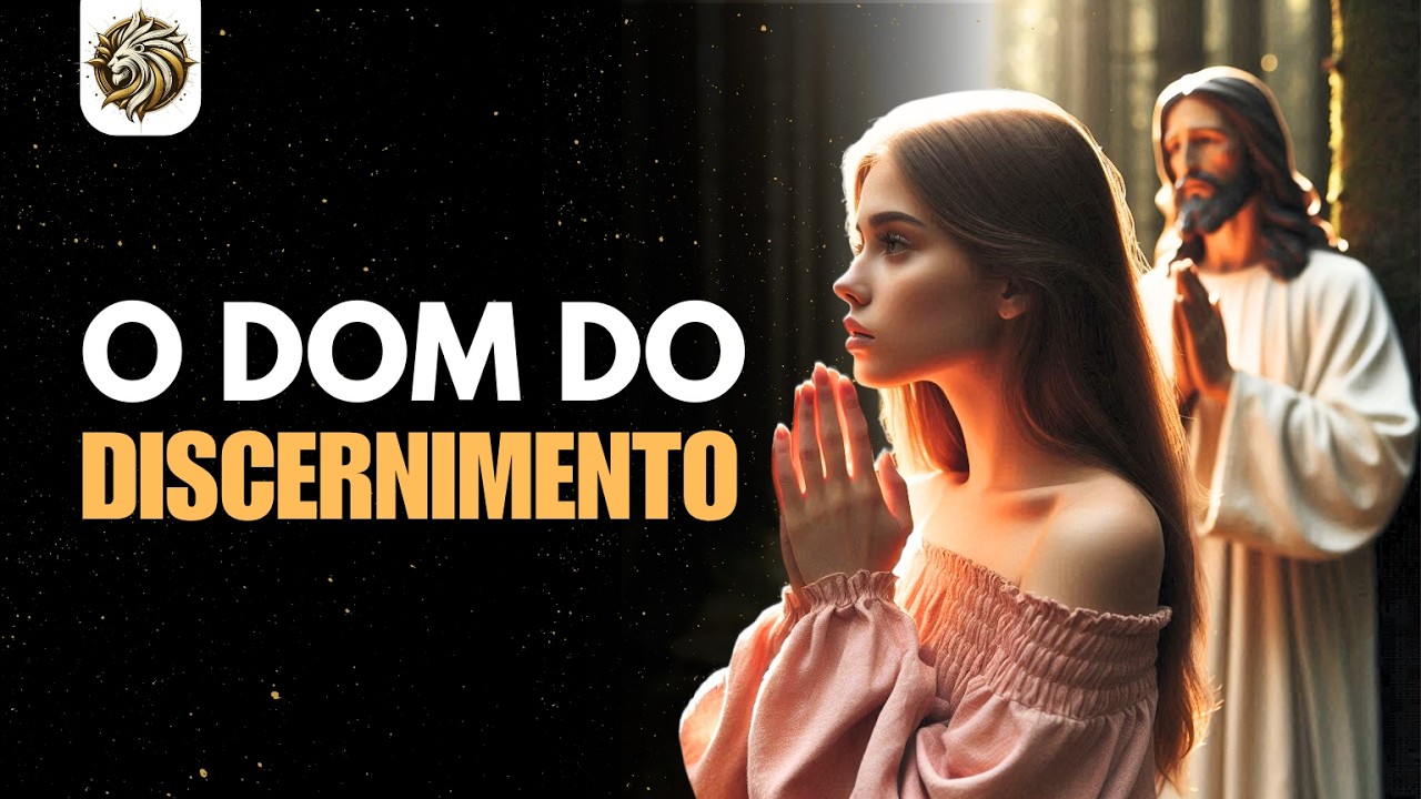 7 Sinais Que Você Tem o Dom de Discernimento De Espírito - YouTube