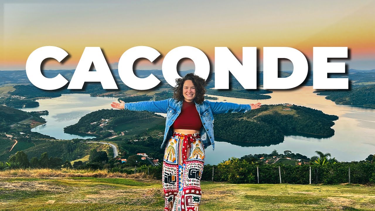 O que fazer em CACONDE SP - Principais PASSEIOS em um final de semana ...