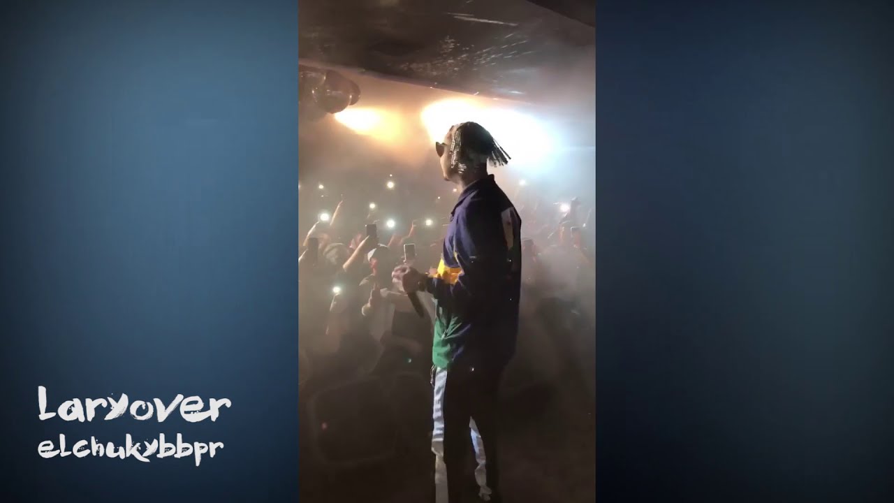 Lary Over - El Vlog BB [Episodio 1] - YouTube