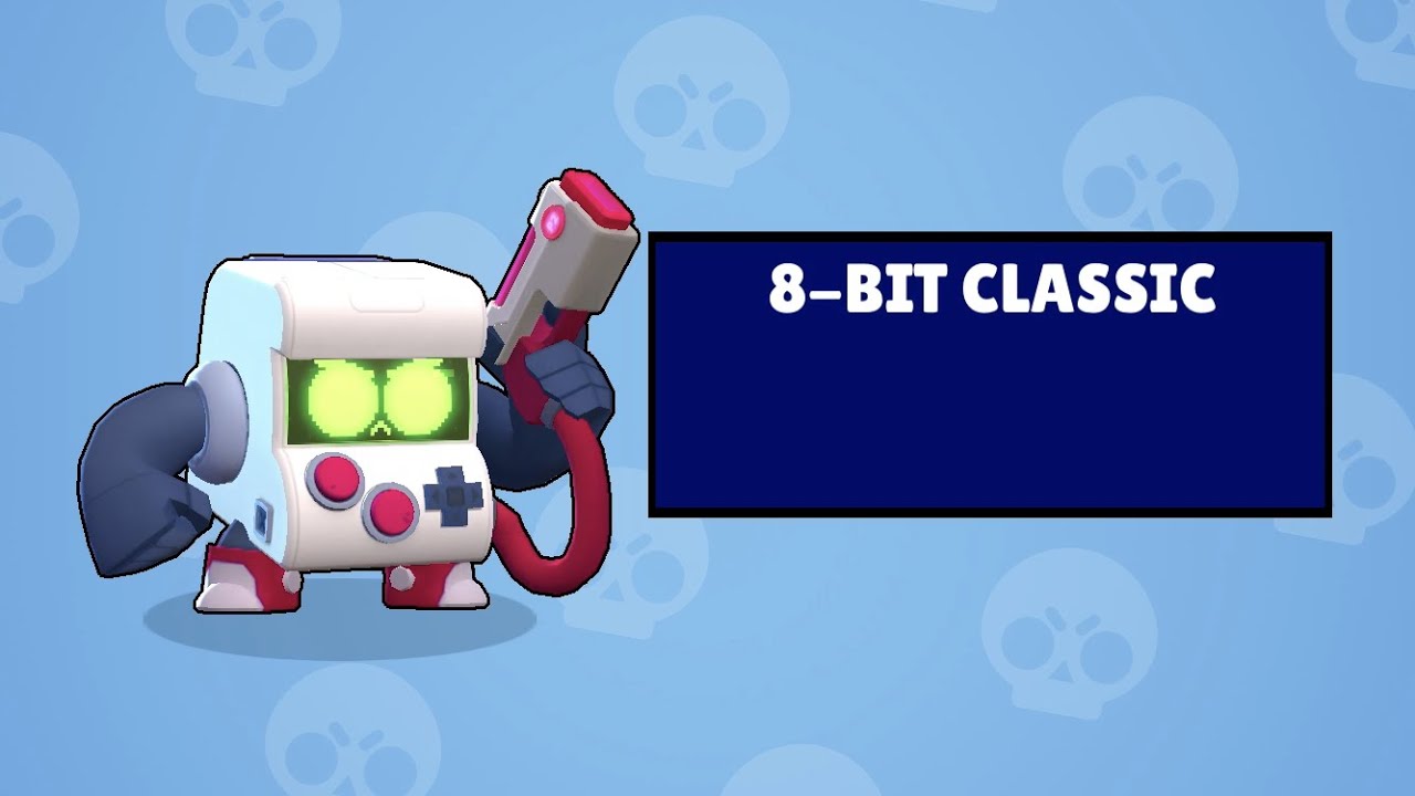 Unlocking 8-Bit Classic! - YouTube