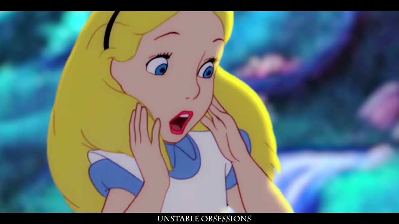 Lullaby of Woe - Cinderella & Alice (Mep part) - YouTube