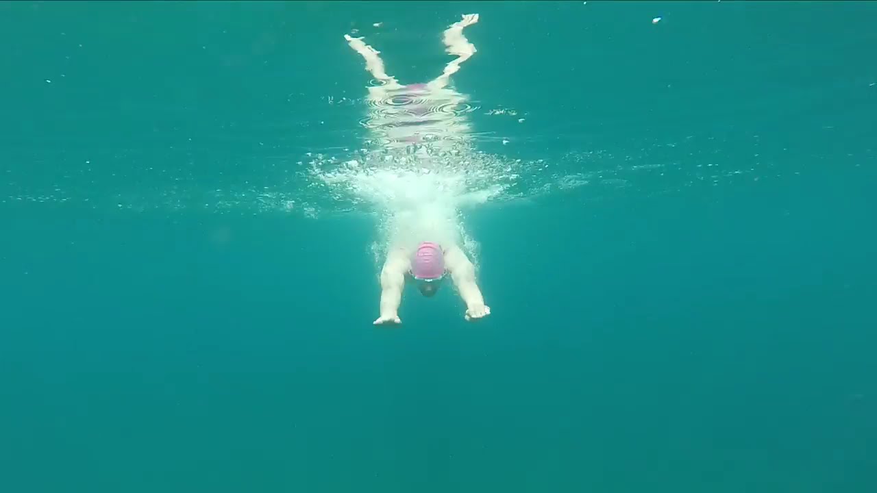 Long Distance Endurance Butterfly Swimming Technique Youtube