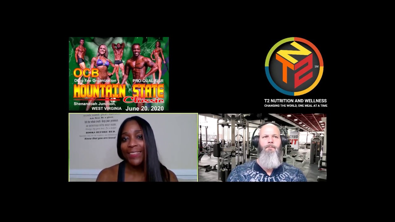 FB Live with Stacey Chatman 11/2/19 - YouTube