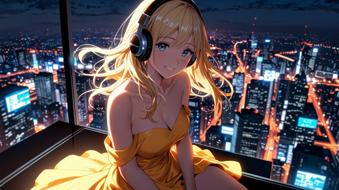 [EASY-BGM] Vibe Surge: Full Power Mode ⚡🎶 - YouTube