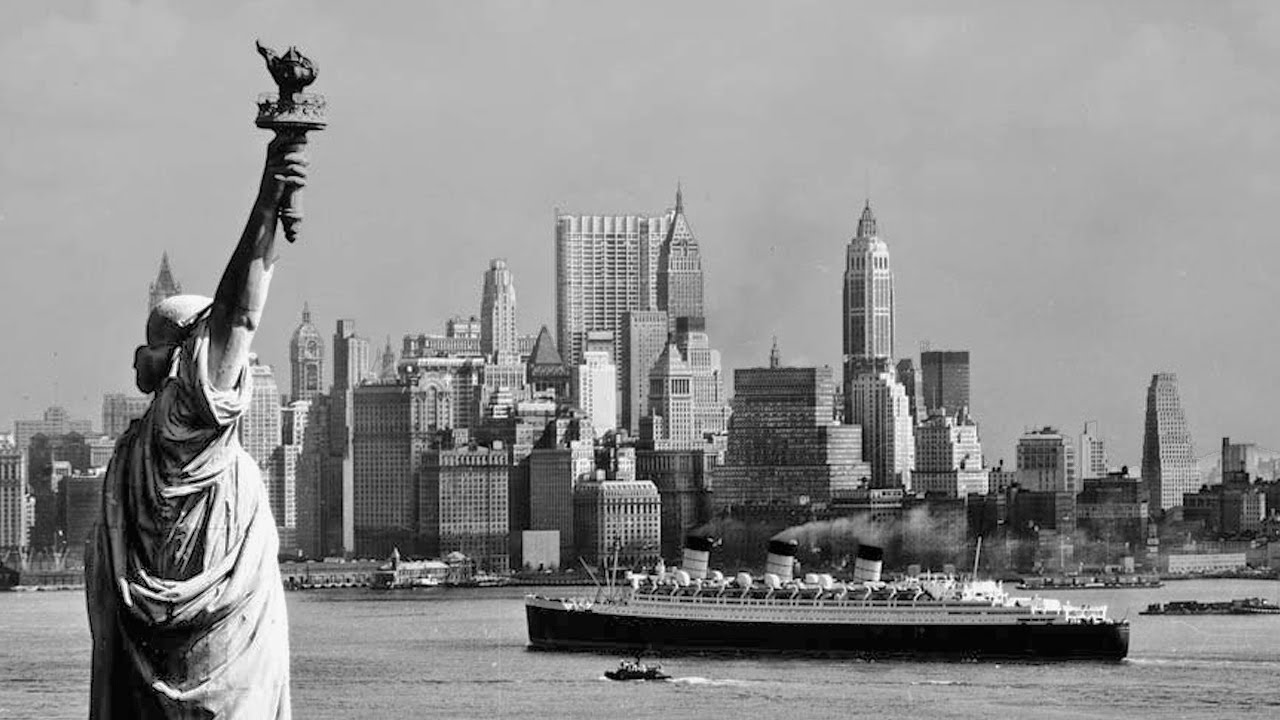 New York Centuries YouTube new-york-centuries-youtube
