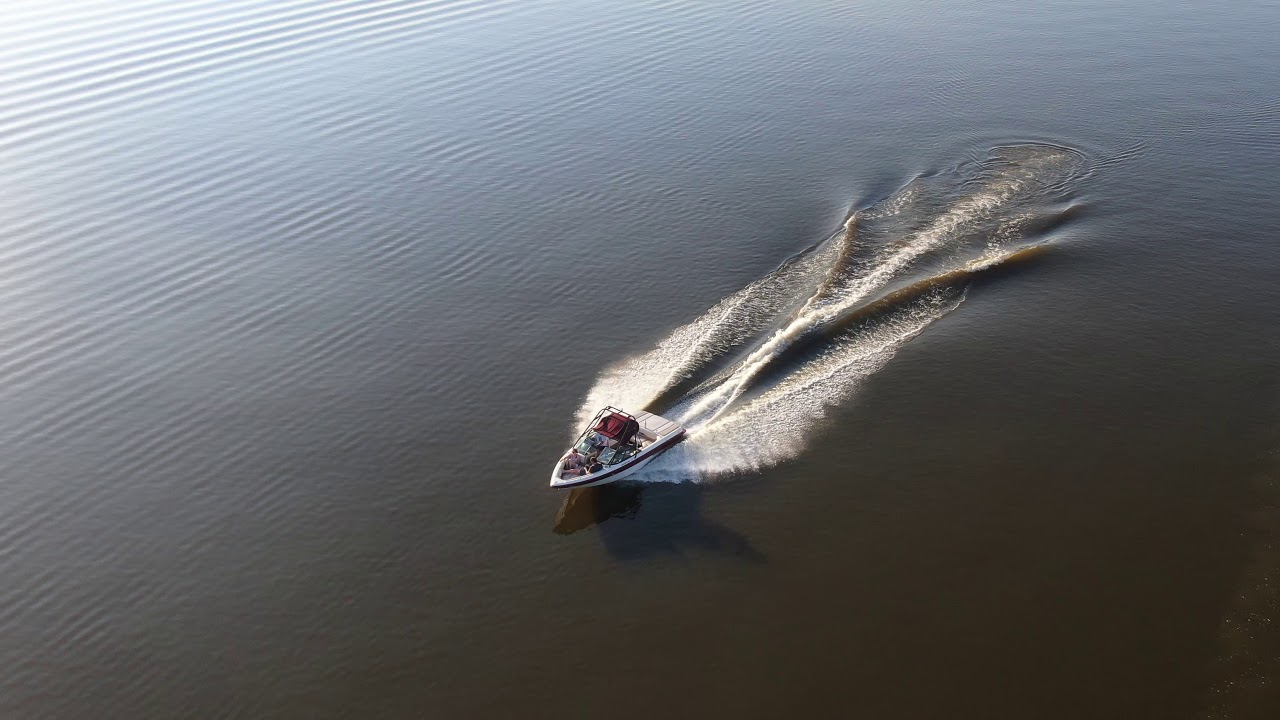 Boat Shots - YouTube