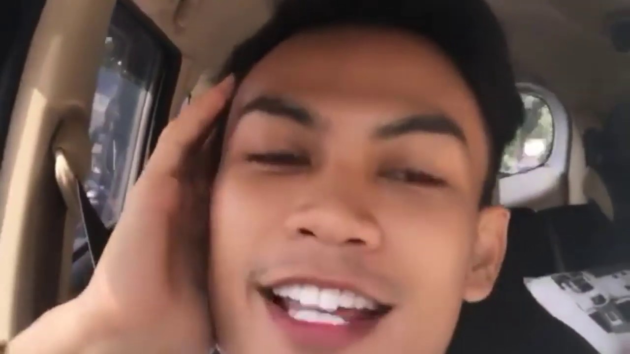 VIRAL!! FACHRUl ROCHMAN CACANTIKAN - YouTube