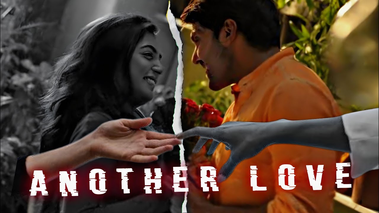 Raja Rani ft. Another Love (Audio-Edit) || Loookiii - YouTube