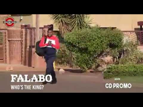FALABO who is the King CD Promo 2019 - YouTube