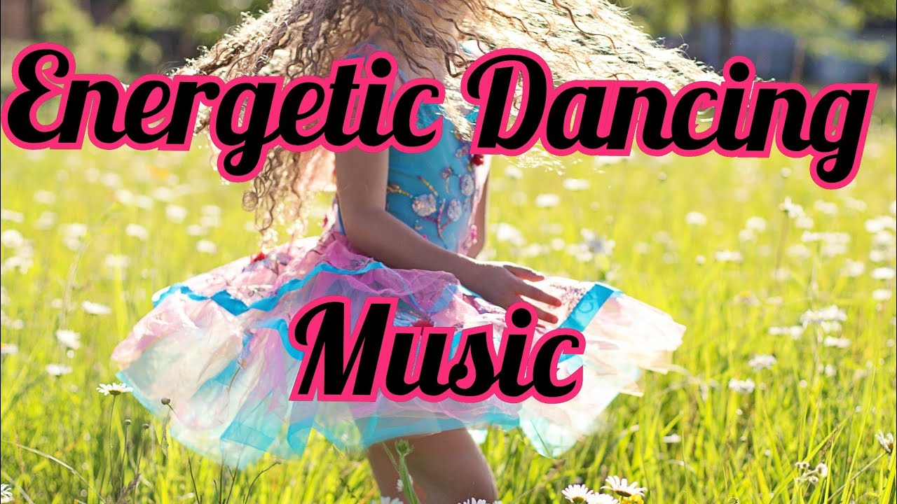 Best dance Energetic Music, Energizing Music for Workout, Working ...