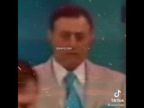 Başımıza gelene bak Azer Bülbül Mahmut Tuncer