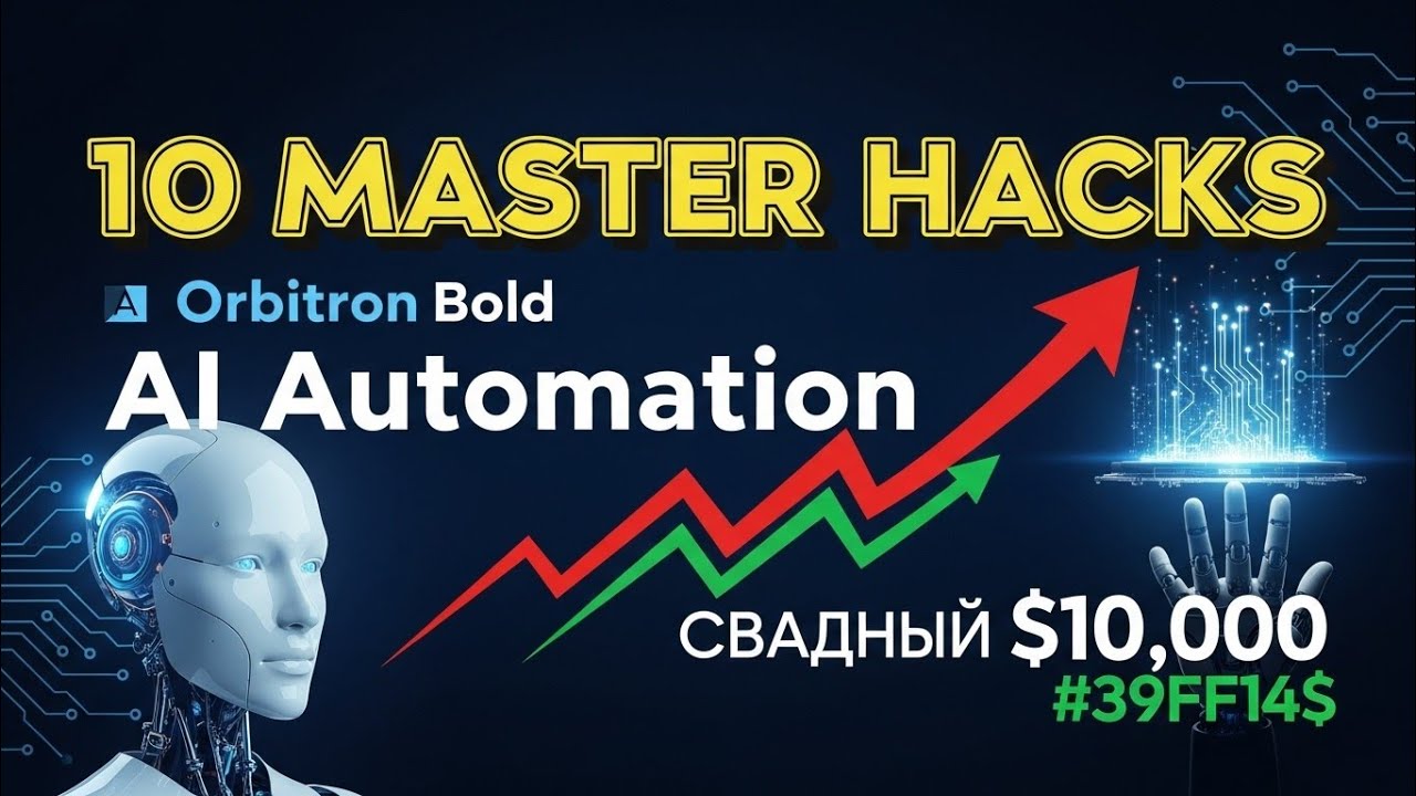10 MASTER HACKS: AI Automation দিয়ে $10,000 ইনভেস্টমেন্ট - YouTube