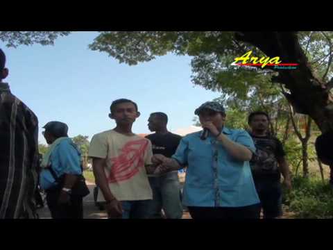 Singa Dangdut – SATRIA MUDA – Pibra Layu ( Arya Production )