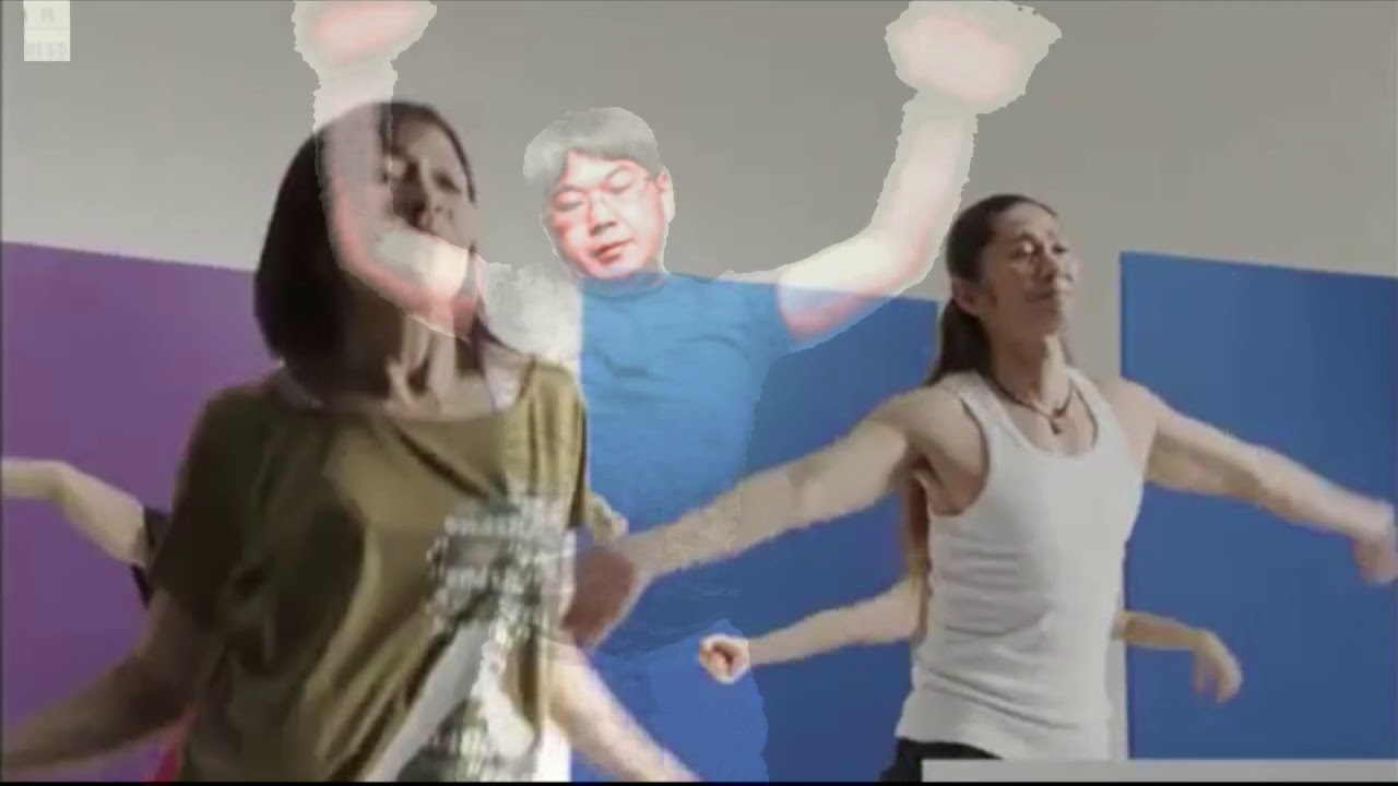（TRF）EZ DO DANCE （1）ハイスピード - YouTube