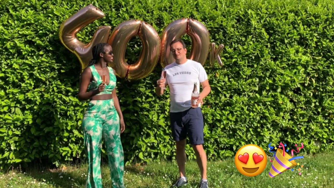 WE MADE IT!! - YouTube