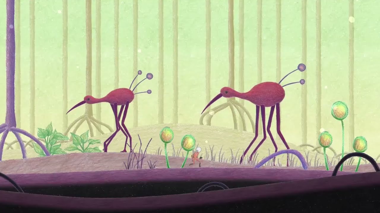 The Multi-Medium Steam Trailer - YouTube