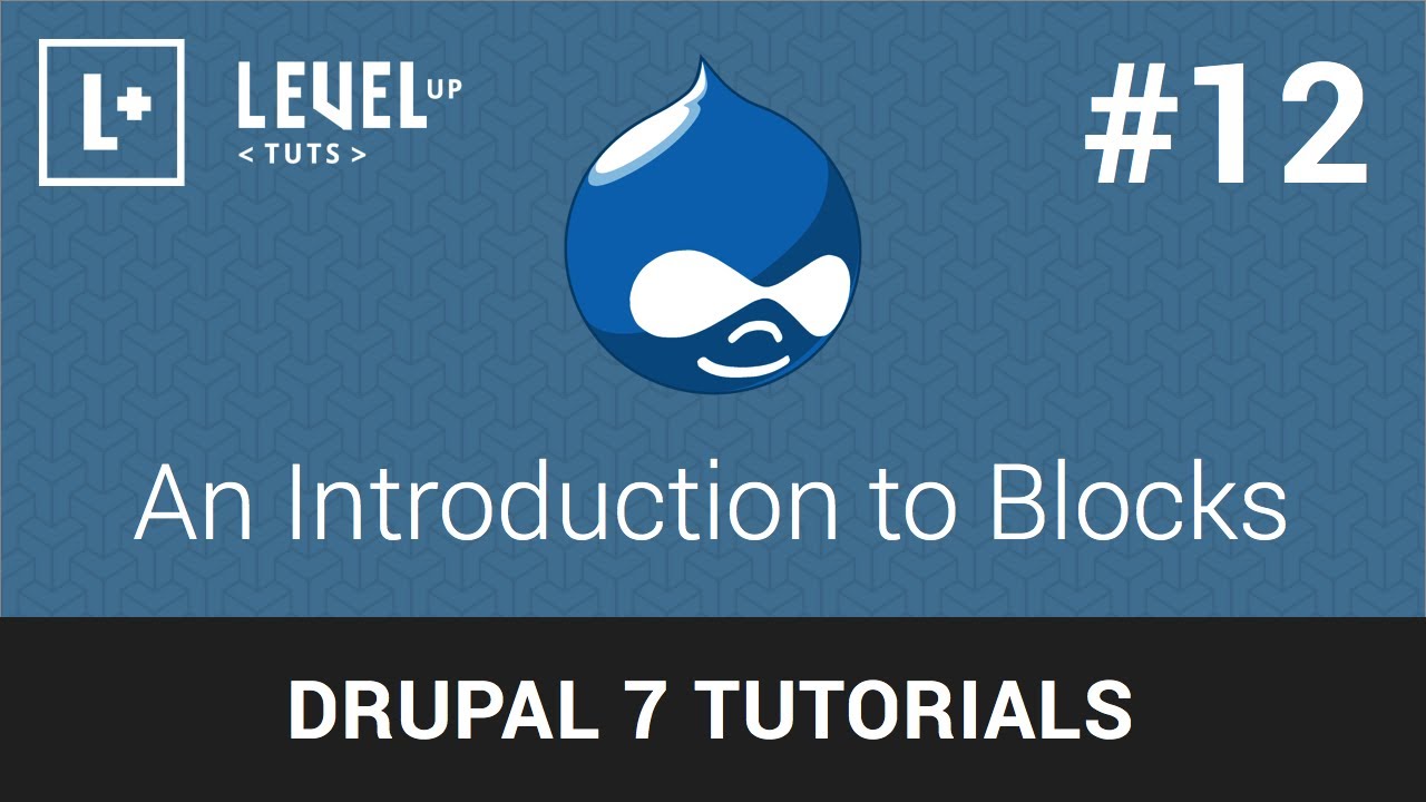 Drupal Tutorials 12 An Introduction To Blocks YouTube drupal-tutorials-12-an-introduction-to-blocks-youtube