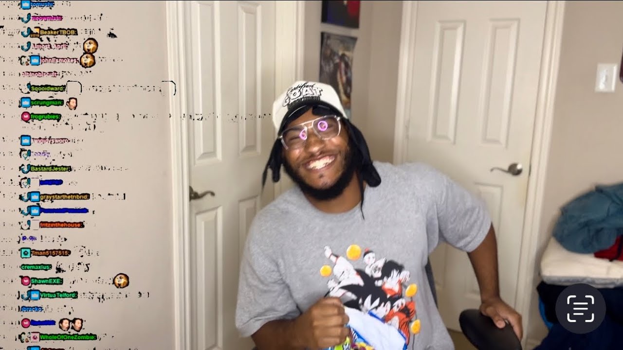 If Duke Dennis addressed being a NONCHALANT DREADHEAD - YouTube