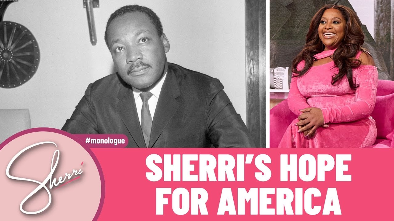 Sherri’s Hope For America - YouTube