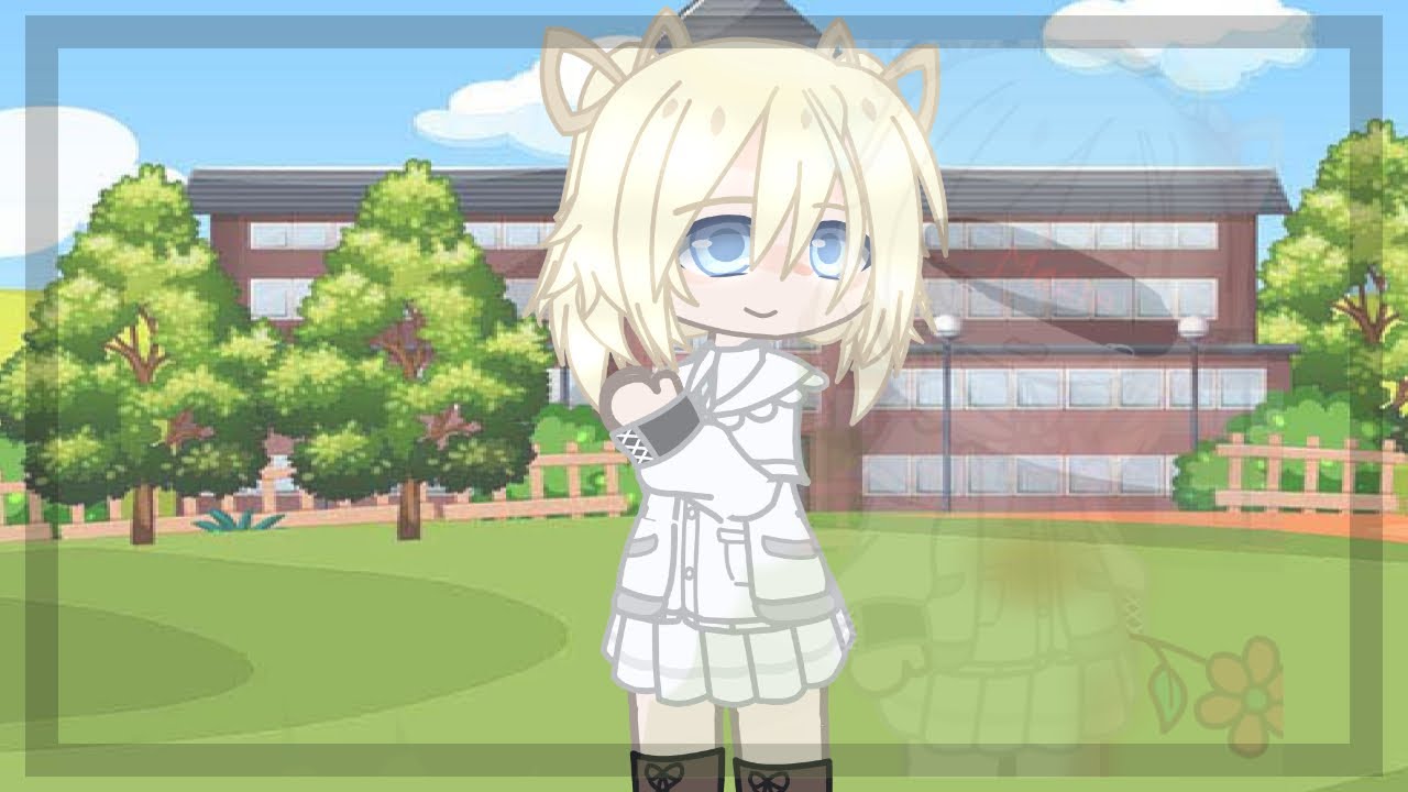 -⇢っ𓈒ׁ⁠ . 🕰┊«Amber Disfarces||Meme GachaClub||TPN||Conny 🐇💙« - YouTube