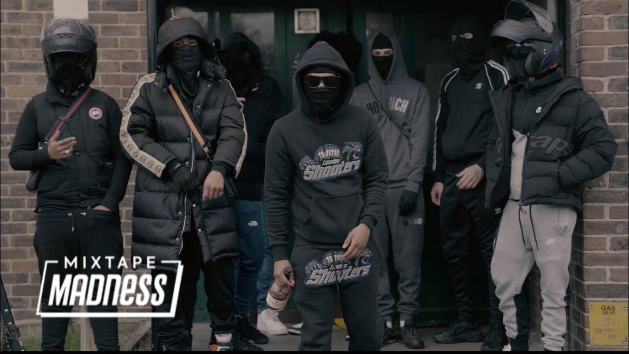 Sv Left Or Right Music Video Mixtape Madness Youtube