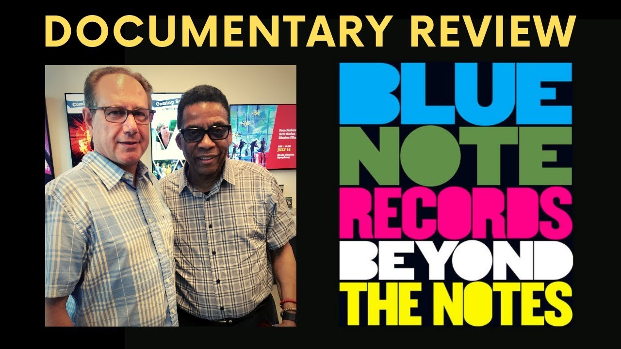 Blue Note Records: Beyond the Notes [Documentary review] - YouTube