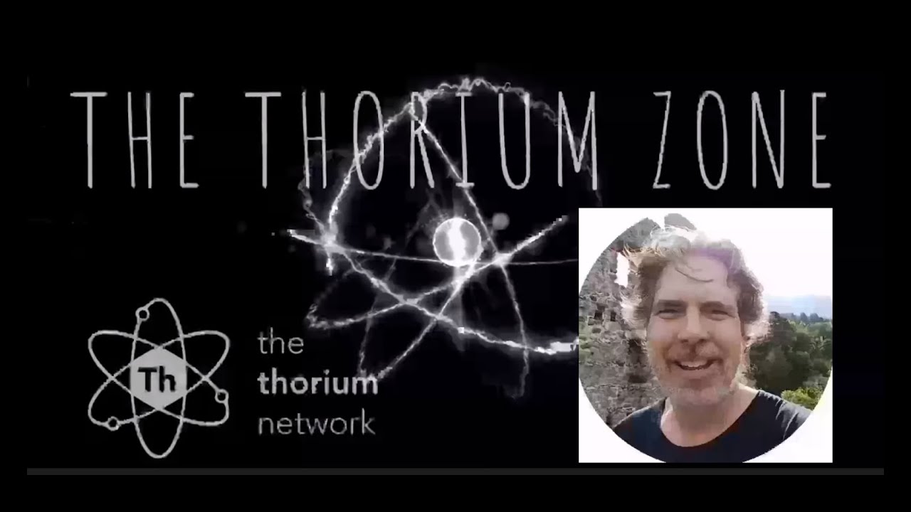 The Thorium Zone, Episode 1: The Introduction - YouTube