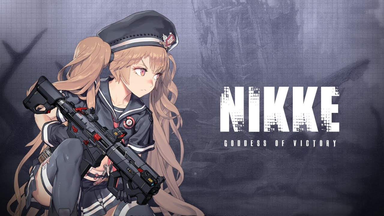 Goddess of Victory: NIKKE - A.C.P.U Squad trailer - YouTube