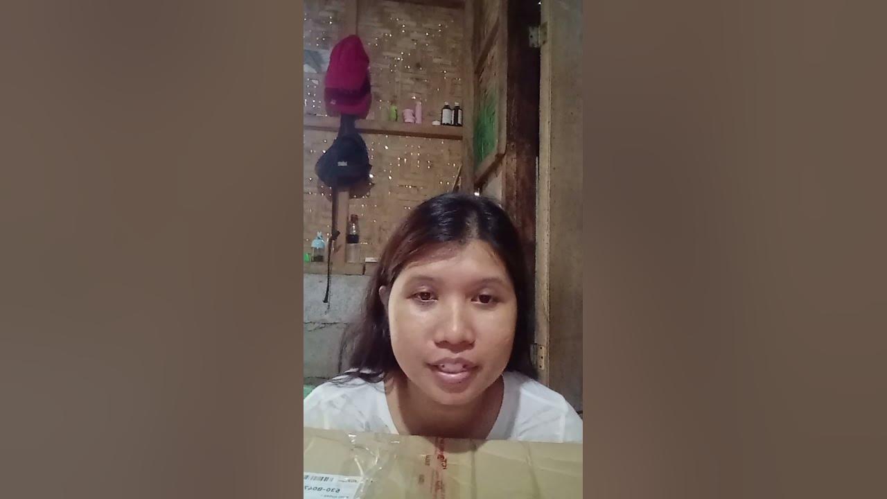 Unboxing Gift from Aloha @Aloha-x2c and sis @mildredbalangue6804 /Thank you ♥️ - YouTube