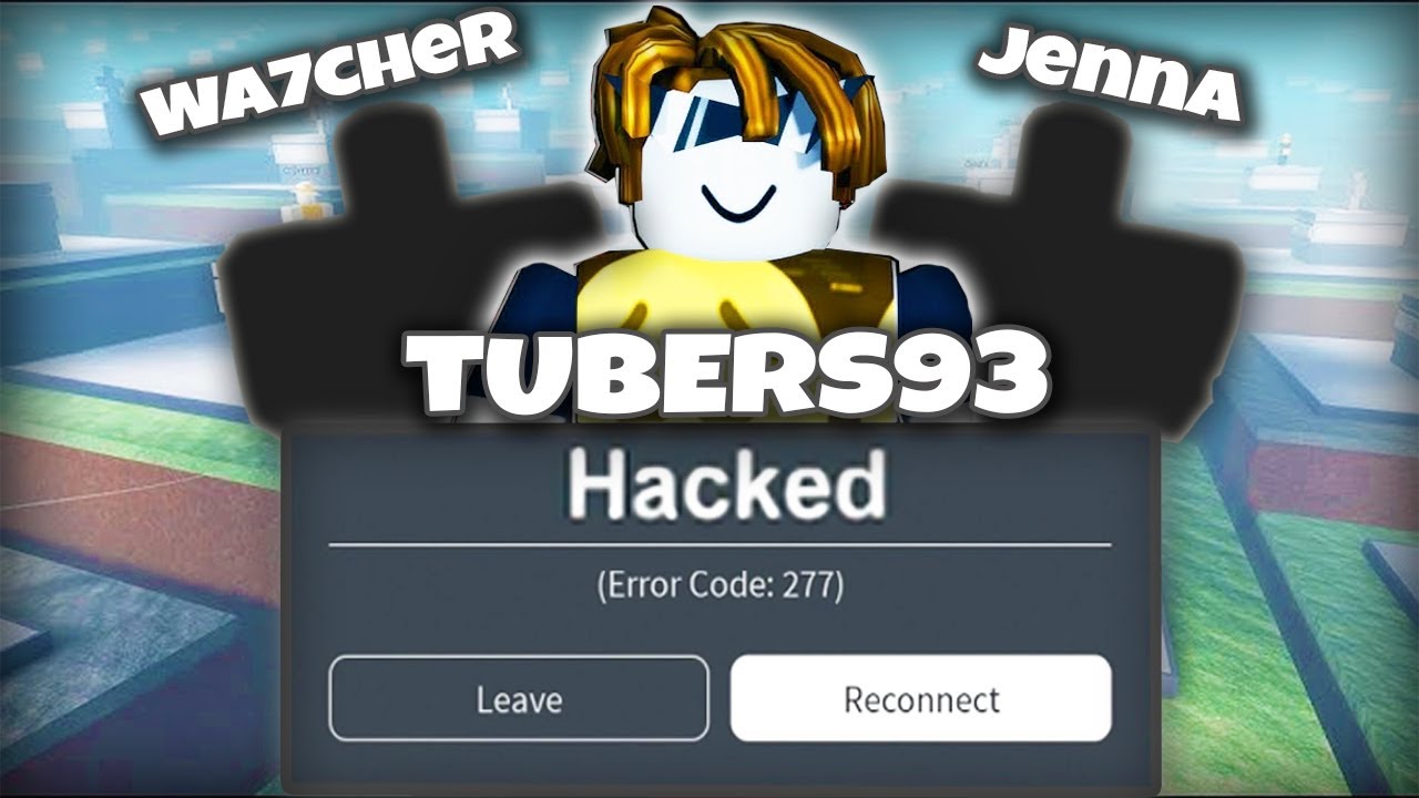 3 HACKER TERBESAR ROBLOX ada di GAME INI - Every Roblox Player ...