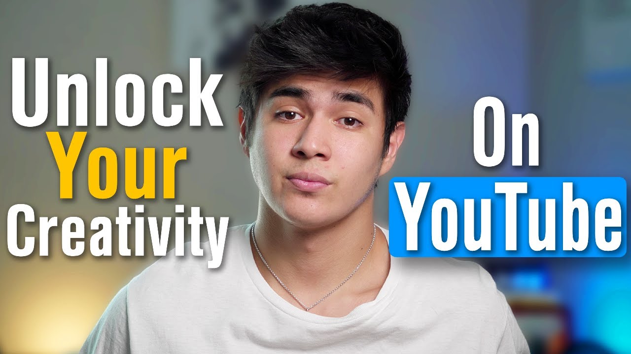 Why Small Creators Should Just Have Fun When Creating YouTube Videos - YouTube