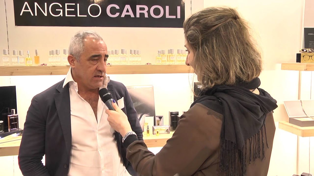 Angelo Caroli - CEO Angelo Caroli - YouTube
