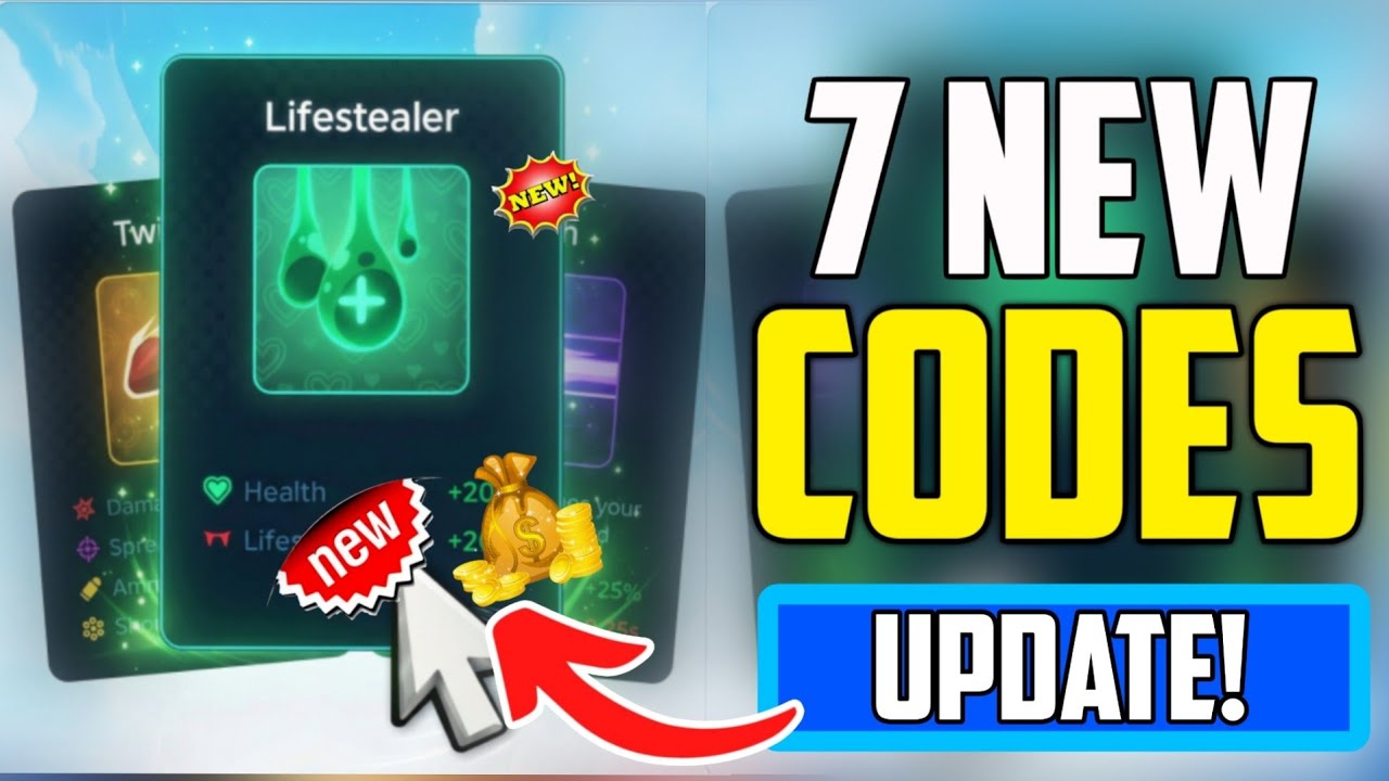 *SECRET UPDATE!* |OVERKILL CODES IN JANUARY 2026_ROBLOX OVERKILL CODES ...