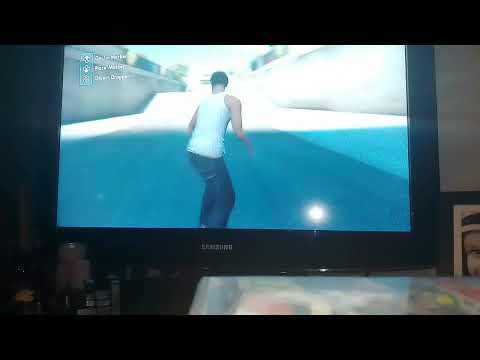 Skate 3 tutorial - YouTube