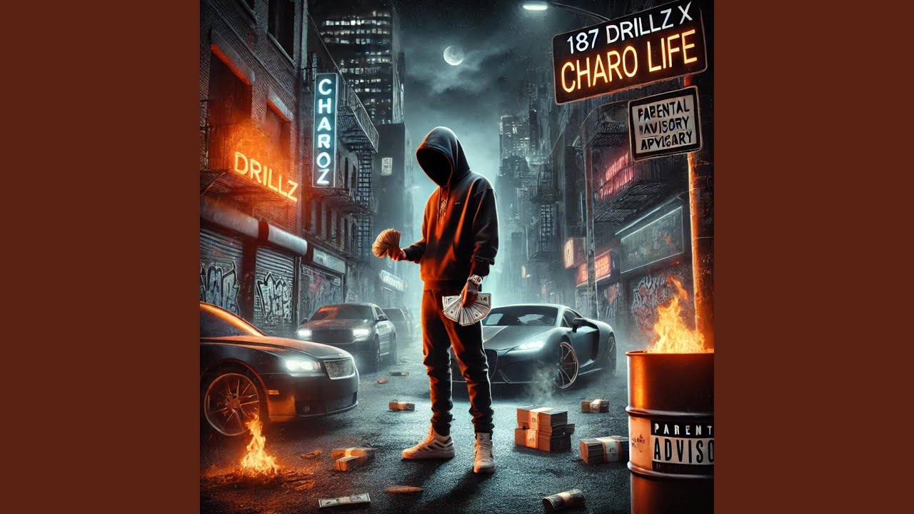 CHARO LIFE - YouTube