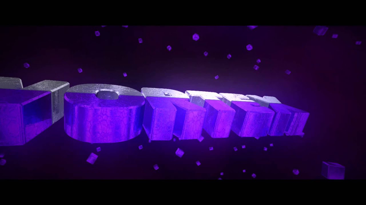 #59 INTRO Vortex - YouTube