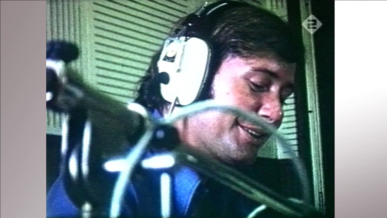 20131226 Rob Out overleden TV nieuws - YouTube