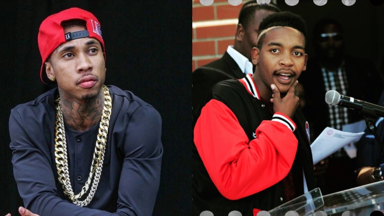 DU BOIZ FT TYGA DOPE DREAM (MABALA NOISE) - YouTube