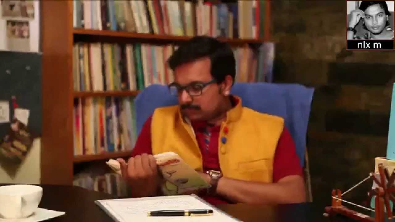 ANKIT TRIVEDI PROMO - YouTube