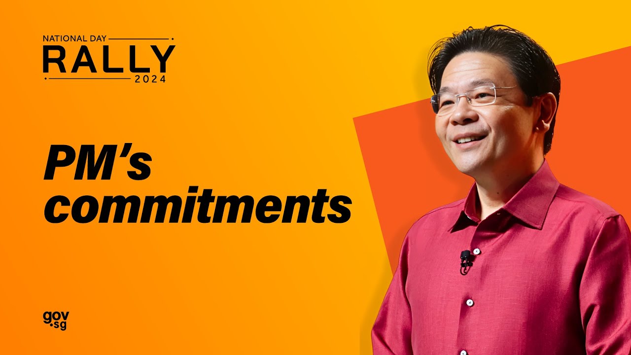 NDR 2024: PM’s commitments - YouTube