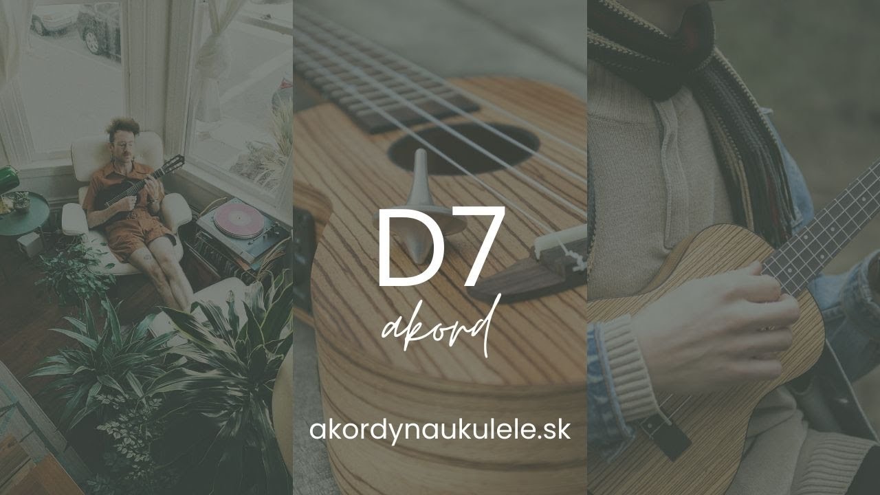 D7 - YouTube