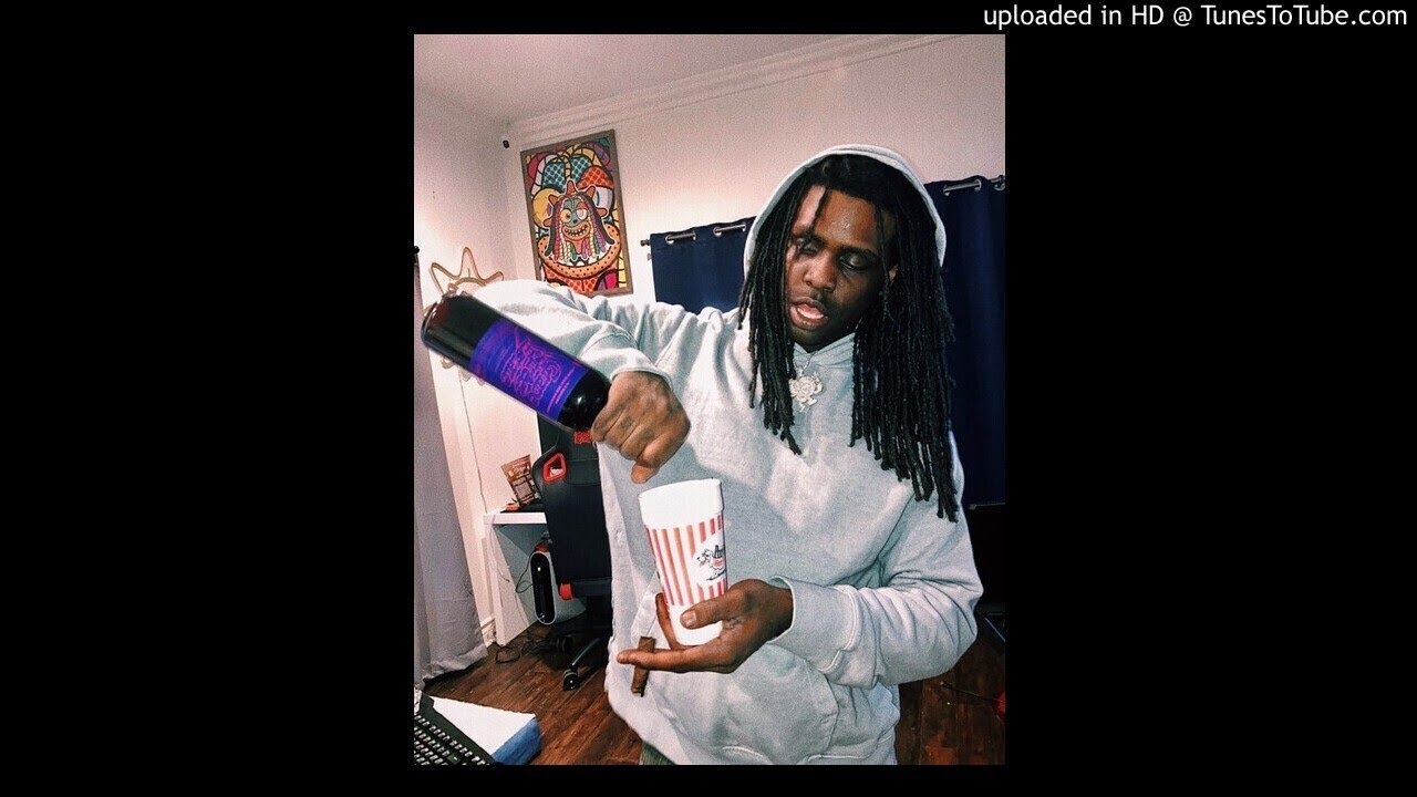 [FREE] chief keef x iso beats type beat - "almighty so" (prod. josef ...