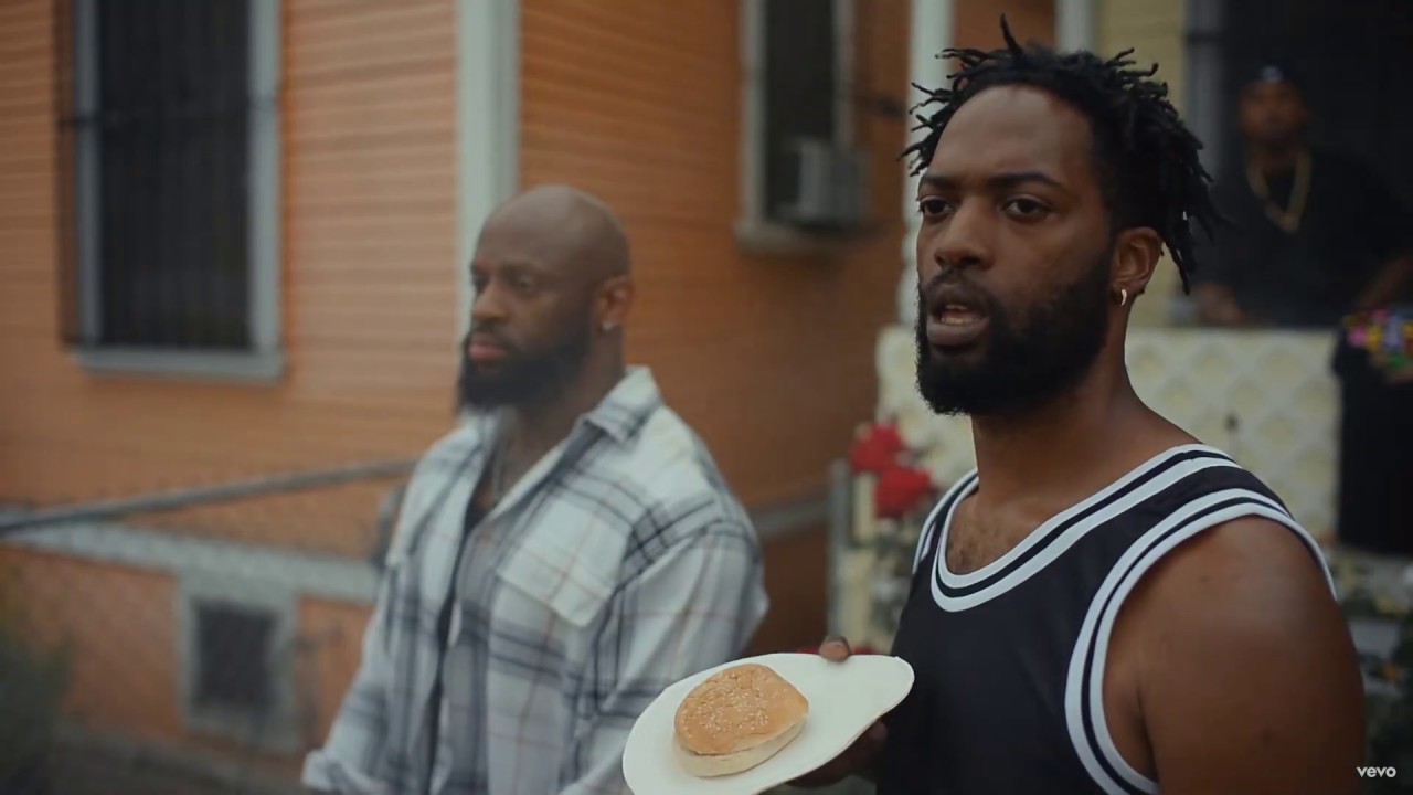 Lil Nas X - Old Town Road (feat. Michael Jugson) [Music Video] - YouTube