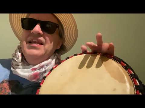 The Sri Baba Marley Jones Effect - YouTube