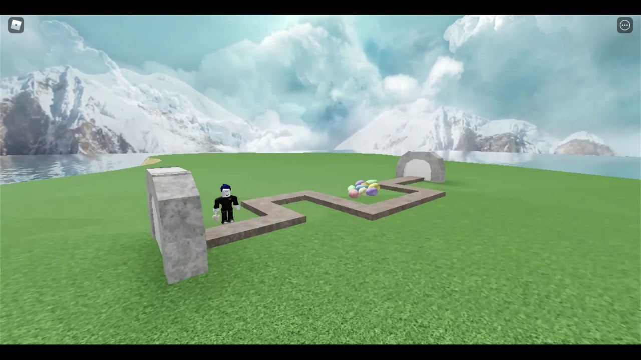 Easter Update Teaser Trailer (Guest TDS) - YouTube