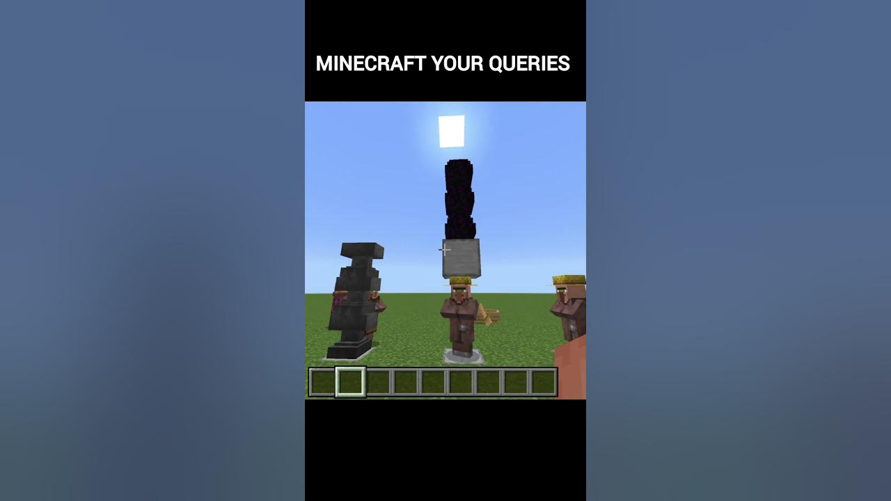 Minecraft all your queries #minecraft #funny #memes #shorts #viralshort - YouTube