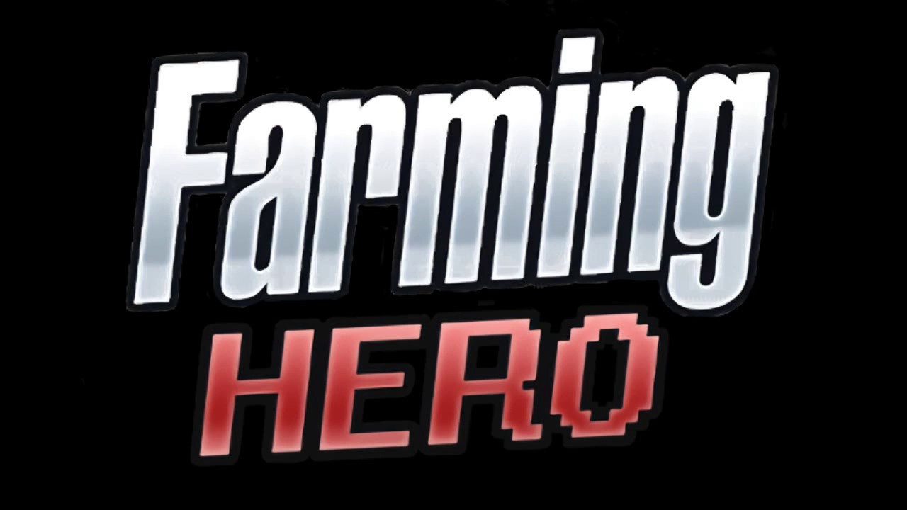 Trailer final Oficial HD Epic "Farming Hero" - YouTube