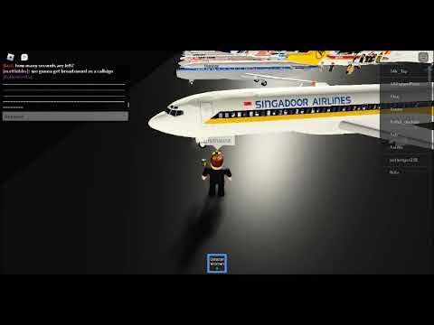 PTFS (ROBLOX) New Liveries in B727 - YouTube