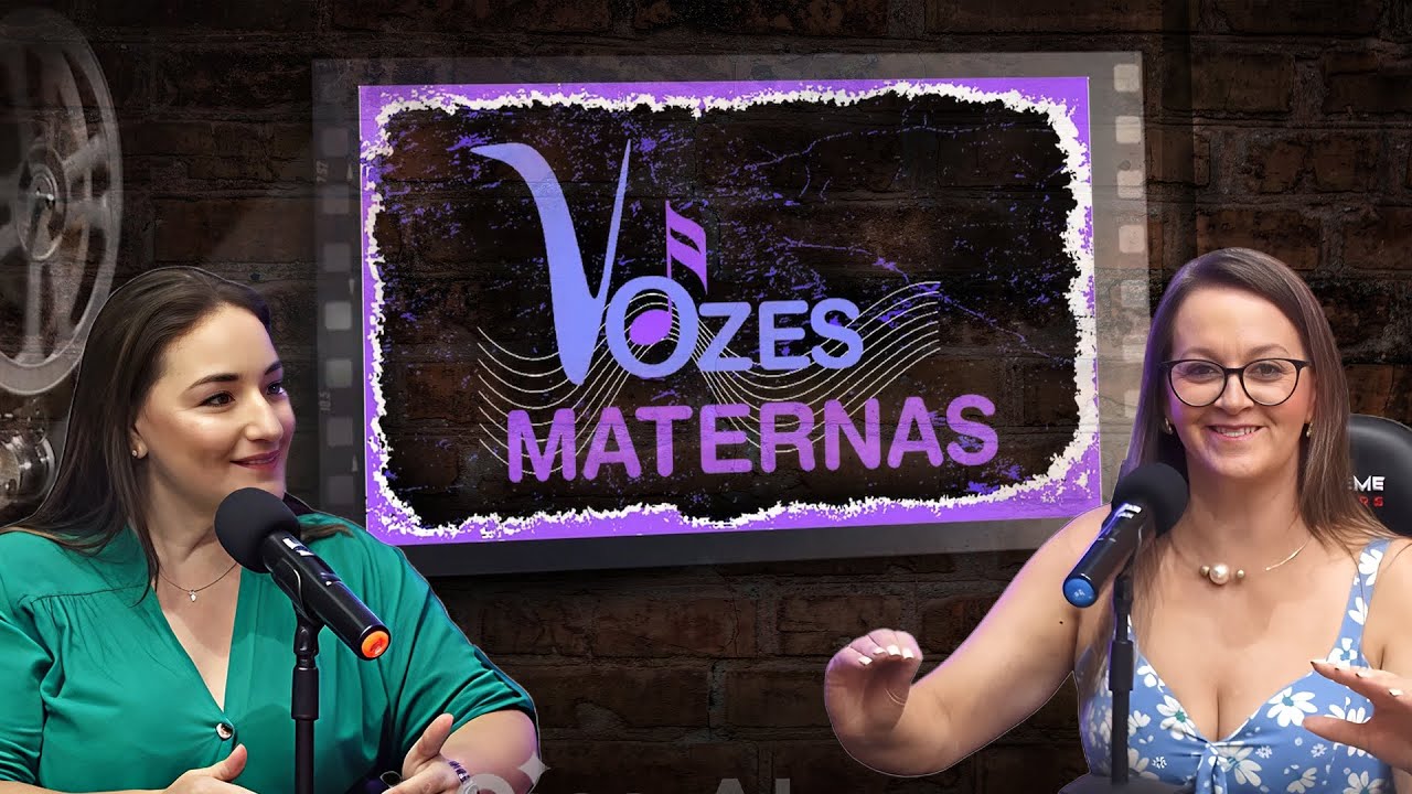 #EPISODIO 05 - Mulher em Equilíbrio: Edificando o Lar, Carreira e Bem-Estar - YouTube